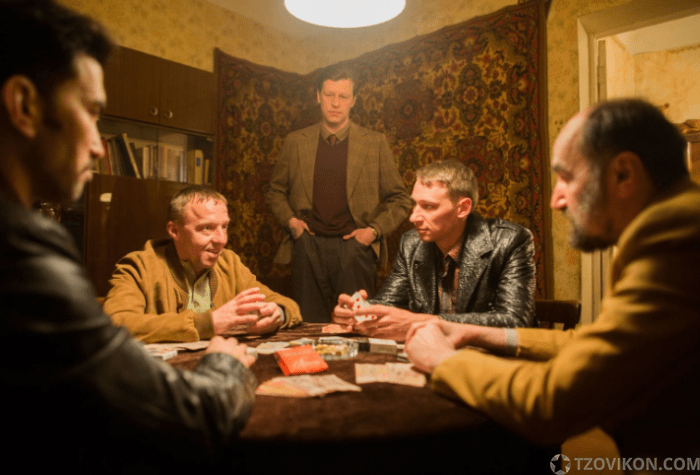 Сериал «Зло», 2024 - отзывы - Отзывы о компаниях, услугах, товарах, брендах